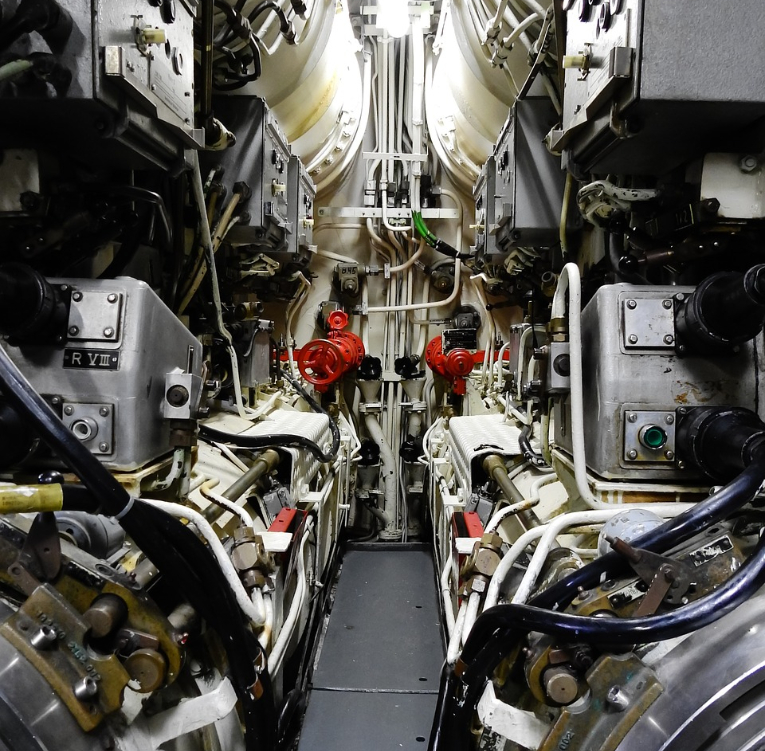 Process Pipework Services - Pipework Fabrication & Installations